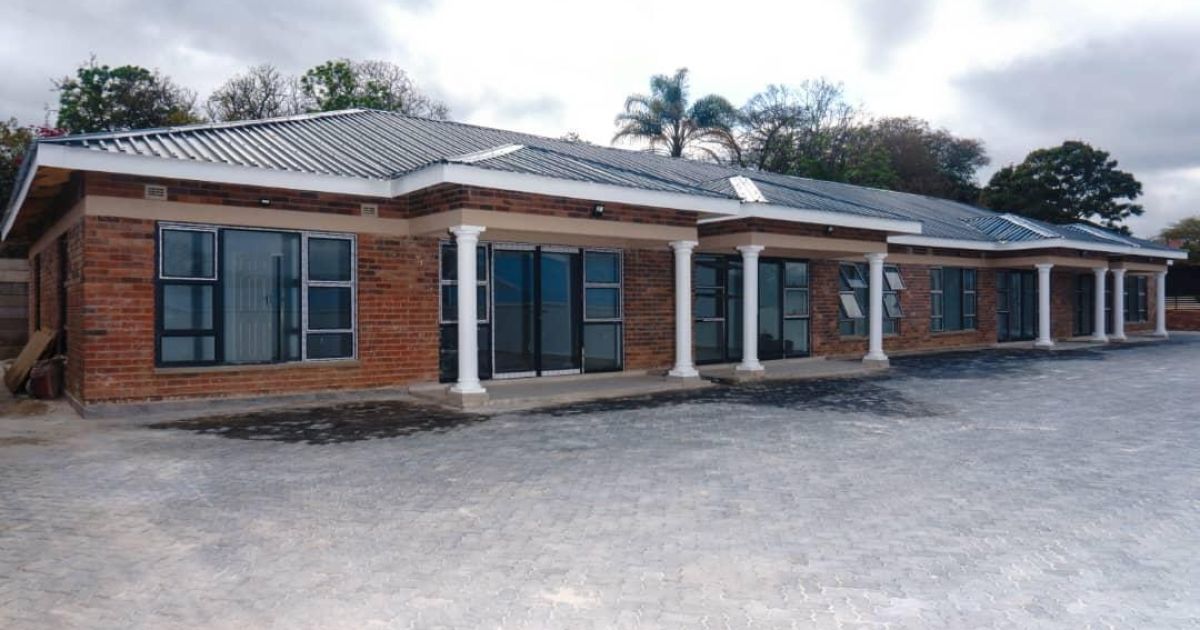 Commercial Property to Rent in Mutare CBD, Mutare - Propertybook