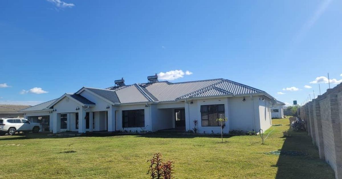 House for Sale in Masvingo, Masvingo - Propertybook