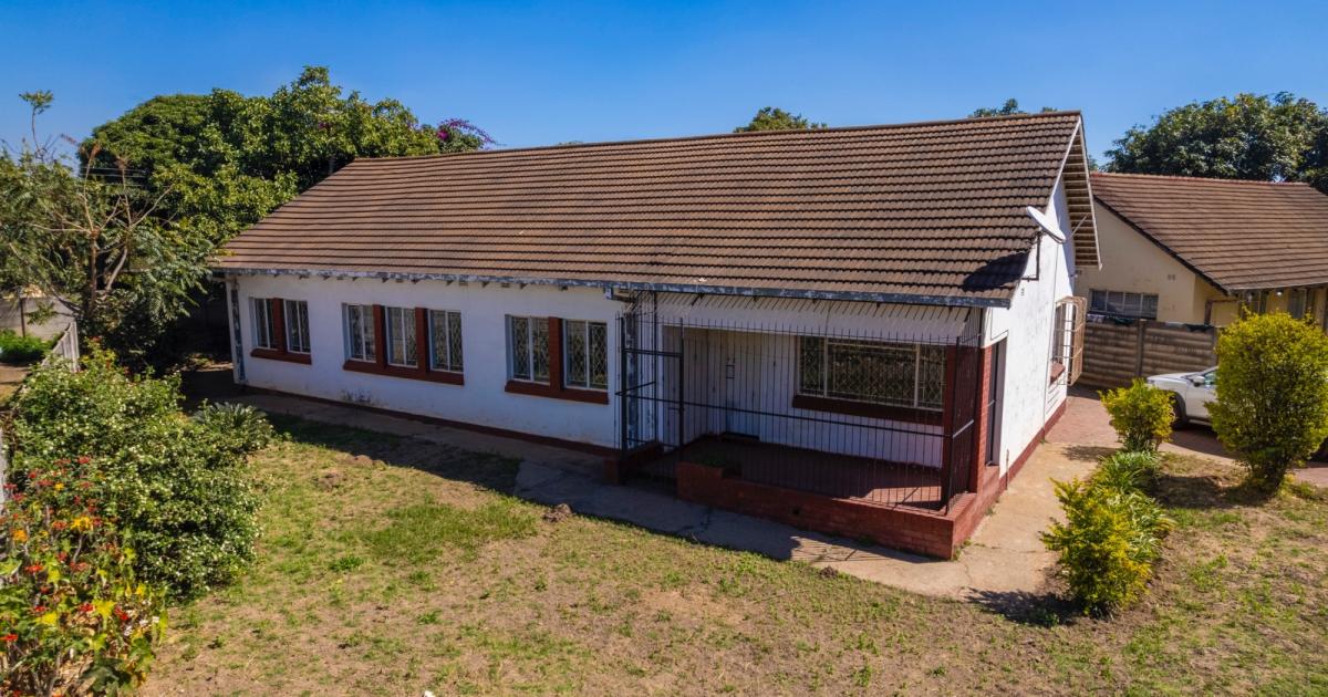 4 Bedroom House for Sale in Braeside, Harare - Propertybook