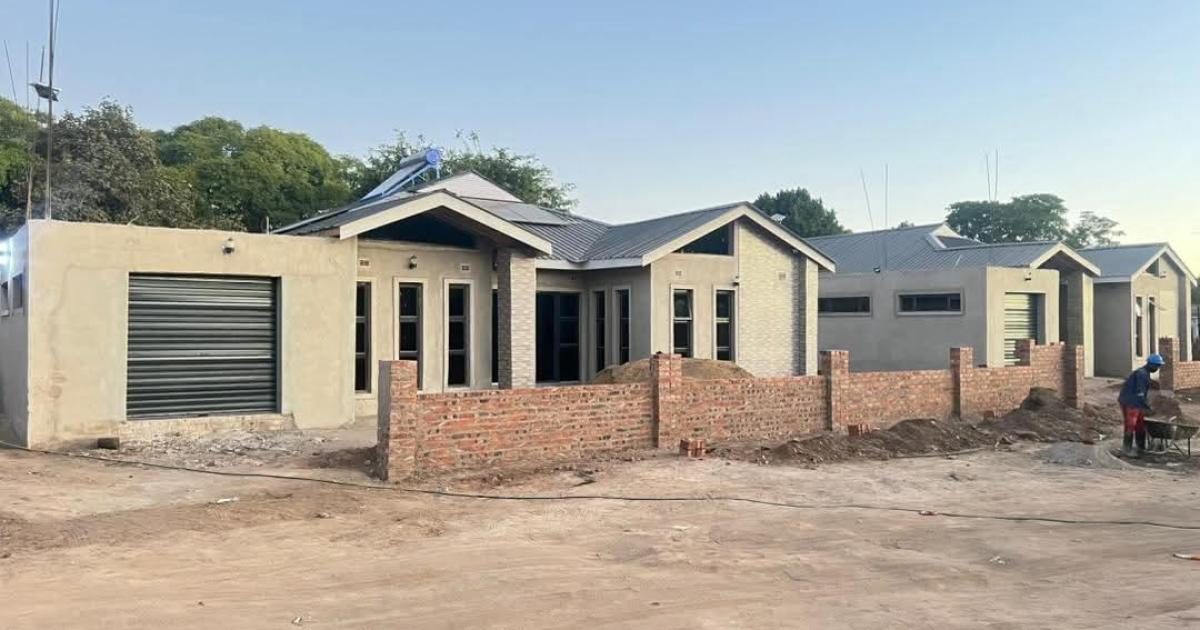 Townhouse/Complex/Cluster for Sale in Hatfield, Harare - Propertybook