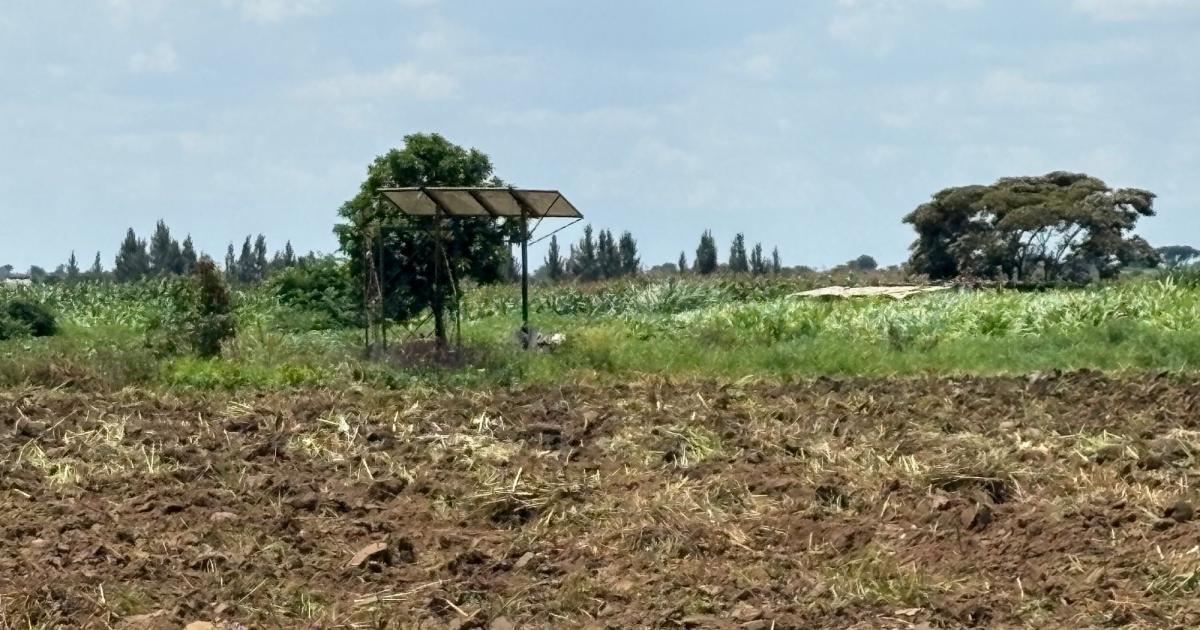 Farm/Plot for Sale in Rainham, Harare - Propertybook