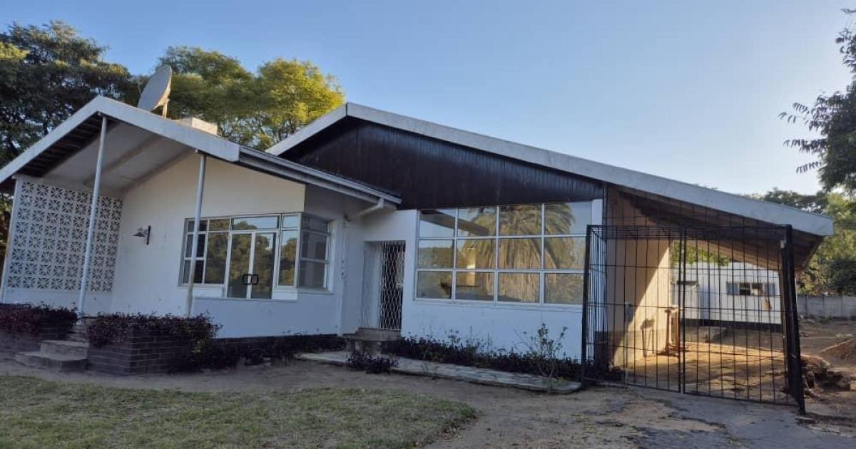 3 Bedroom House for Sale in Burnside, Bulawayo - Propertybook