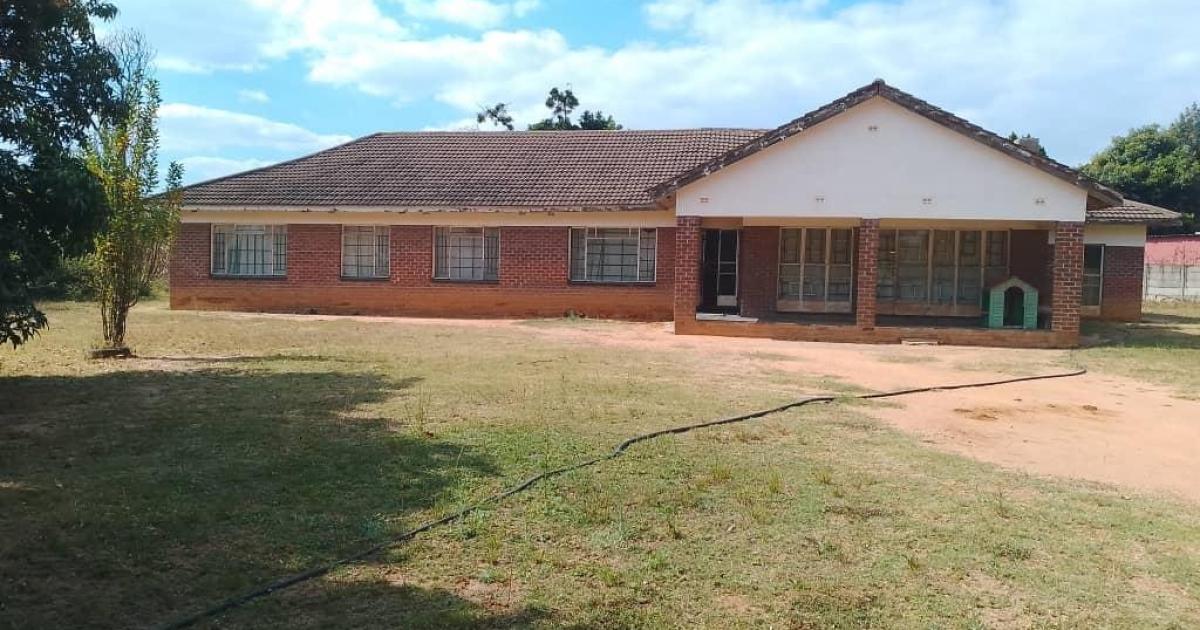 5 Bedroom House for Sale in Greendale, Harare - Propertybook