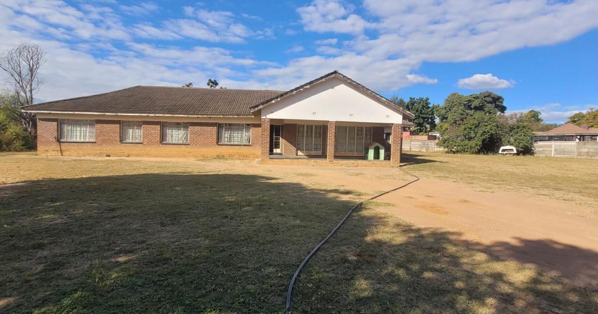 4 Bedroom House for Sale in Greendale, Harare - Propertybook