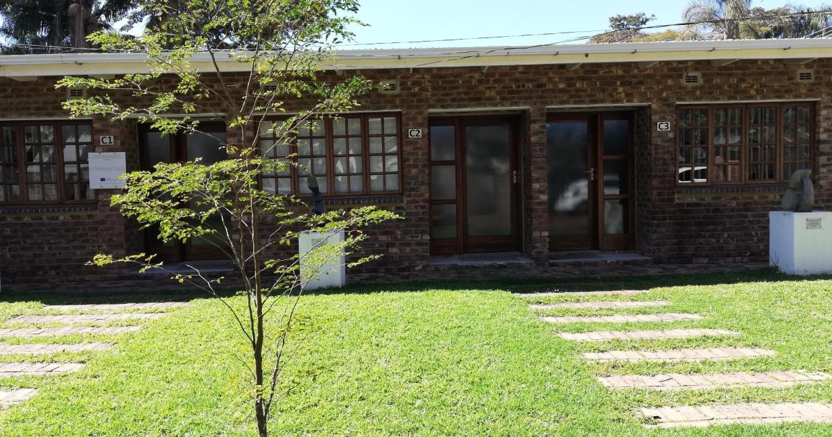 Commercial Property to Rent in Harare City Centre, Harare - Propertybook