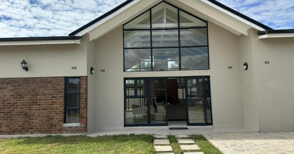 Townhouse/Complex/Cluster to Rent in Hatfield, Harare - Propertybook