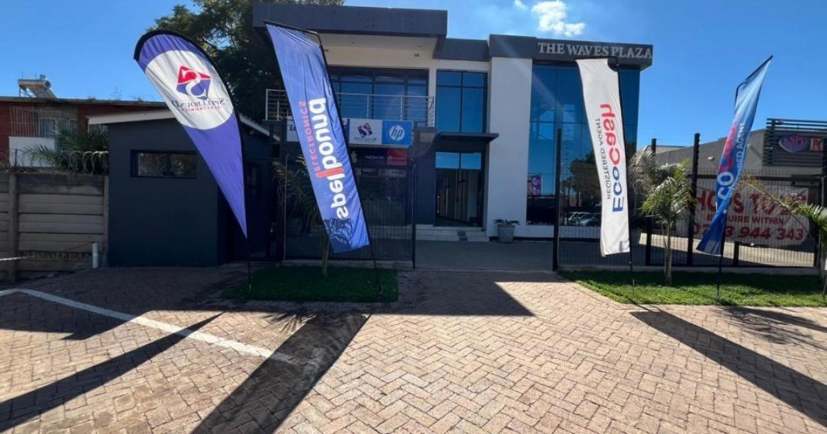 Retail/Shop to Rent in Avenues, Harare - Propertybook
