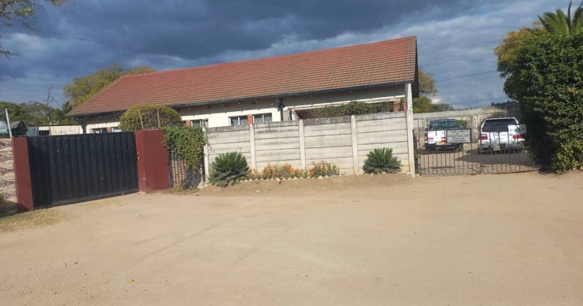 4 Bedroom House for Sale in Braeside, Harare - Propertybook