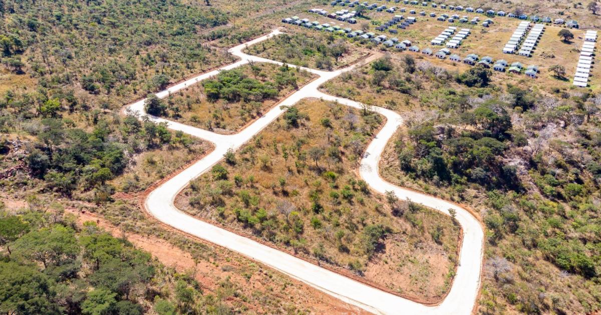 Stand for Sale in Mutare CBD