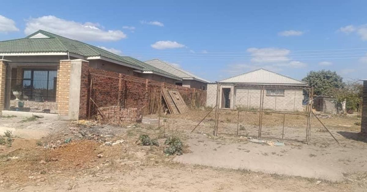 Residential Stand for Sale in Msasa Park, Harare - Propertybook