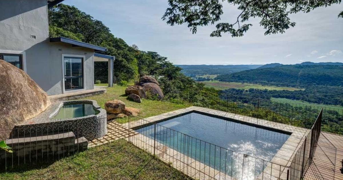 5 Bedroom House for Sale in Christon Bank, Christon Bank - Propertybook