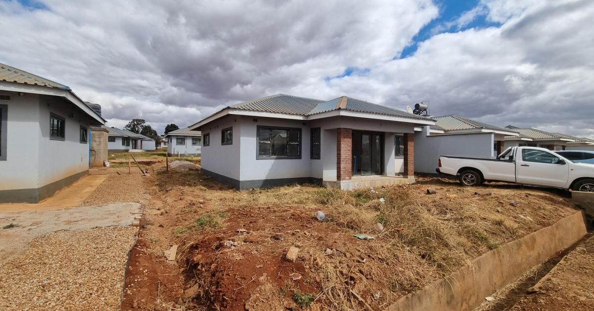 Flat/Apartment to Rent in Tynwald, Harare - Propertybook