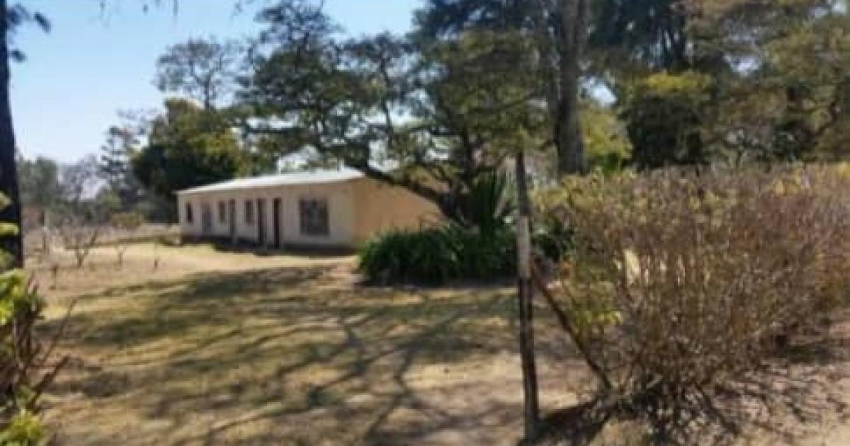 Farm/Plot for Sale in Rusape, Rusape - Propertybook