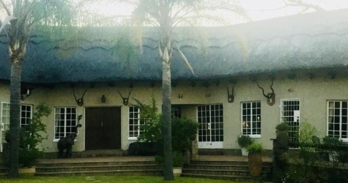 6 Bedroom House for Sale in Burnside, Bulawayo - Propertybook