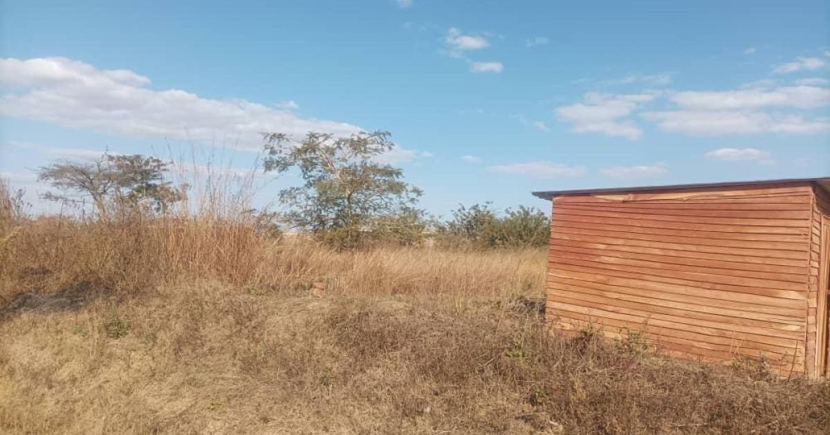 Land for Sale in Sandton Park, Harare - Propertybook