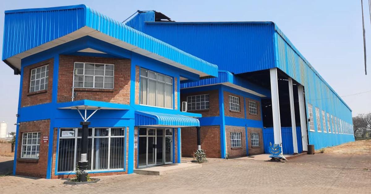 Warehouse/Industrial for Sale in Steeldale, Bulawayo - Propertybook