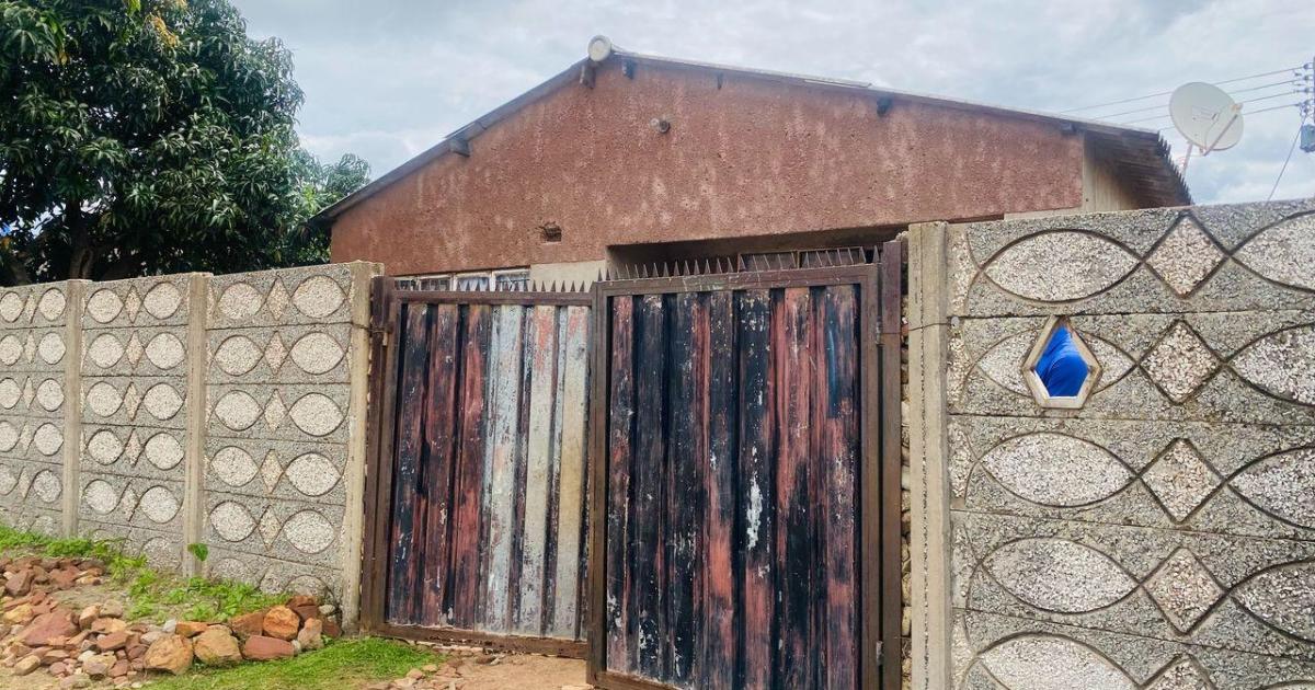 3 Bedroom House for Sale in Katanga, Norton - Propertybook