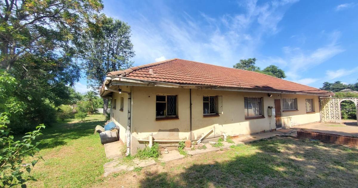 3 Bedroom House for Sale in Waterfalls, Harare - Propertybook