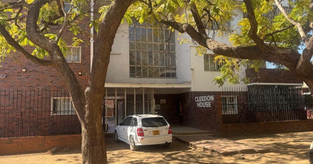 Flat/Apartment for Sale in Bulawayo City Centre, Bulawayo - Propertybook