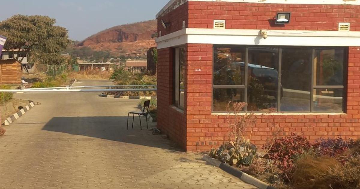 Residential Stand for Sale in Cold Comfort, Harare - Propertybook