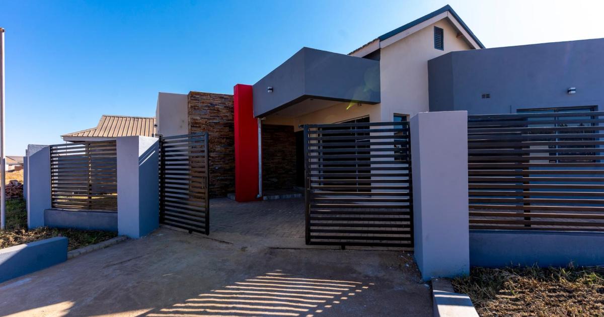 3 Bedroom House for Sale in Rainham, Harare - Propertybook