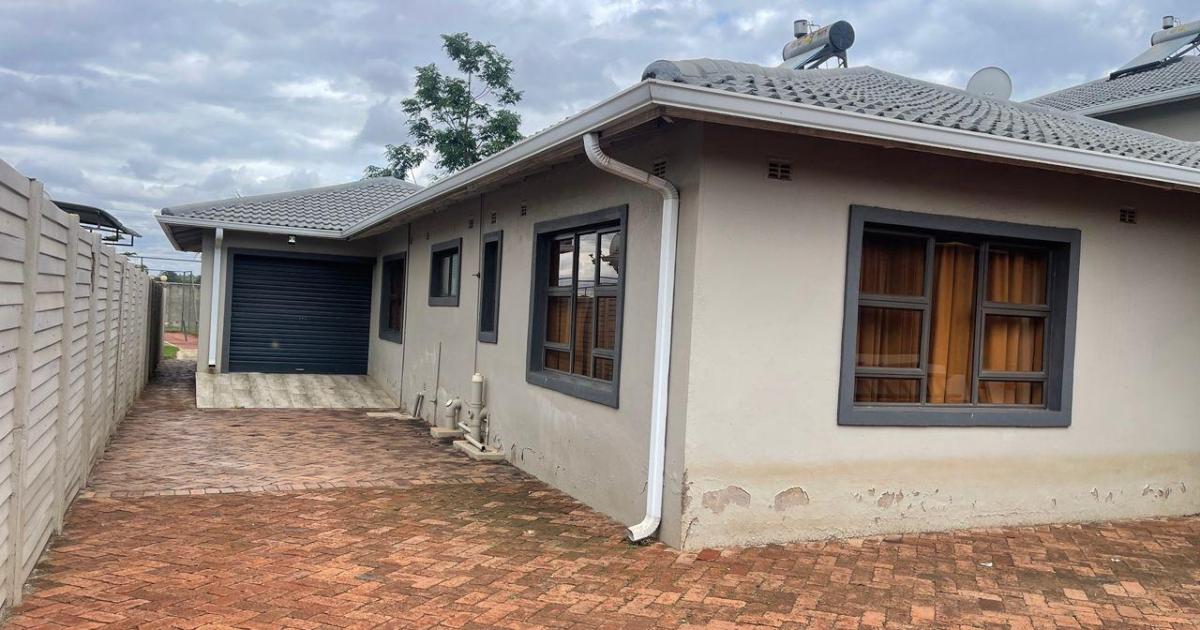 4 Bedroom House for Sale in Pomona, Harare - Propertybook