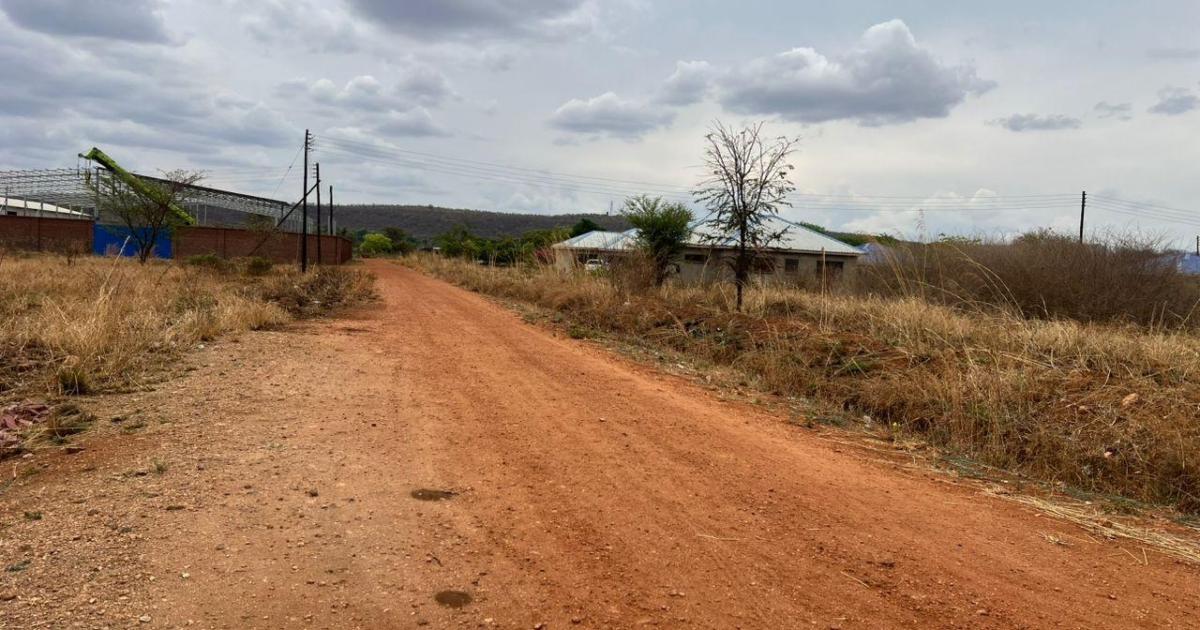 Residential Stand for Sale in Kadoma, Kadoma - Propertybook