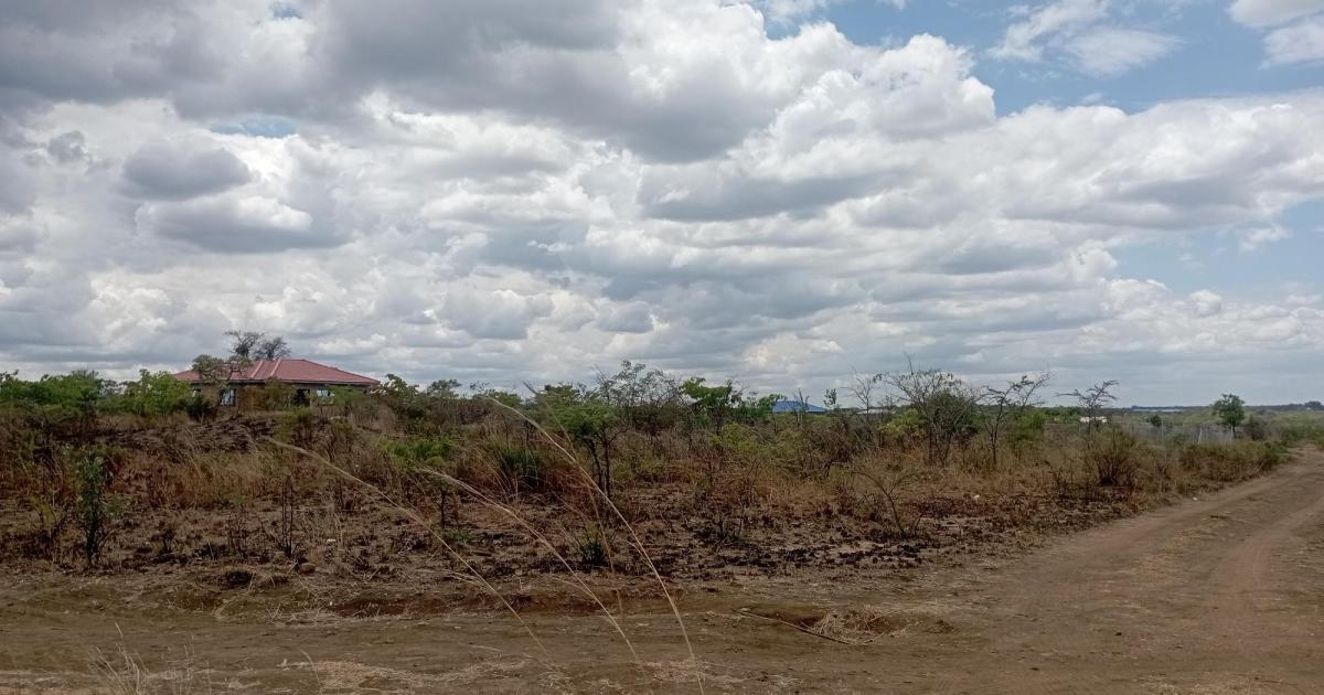 Residential Stand for Sale in Senga, Gweru - Propertybook