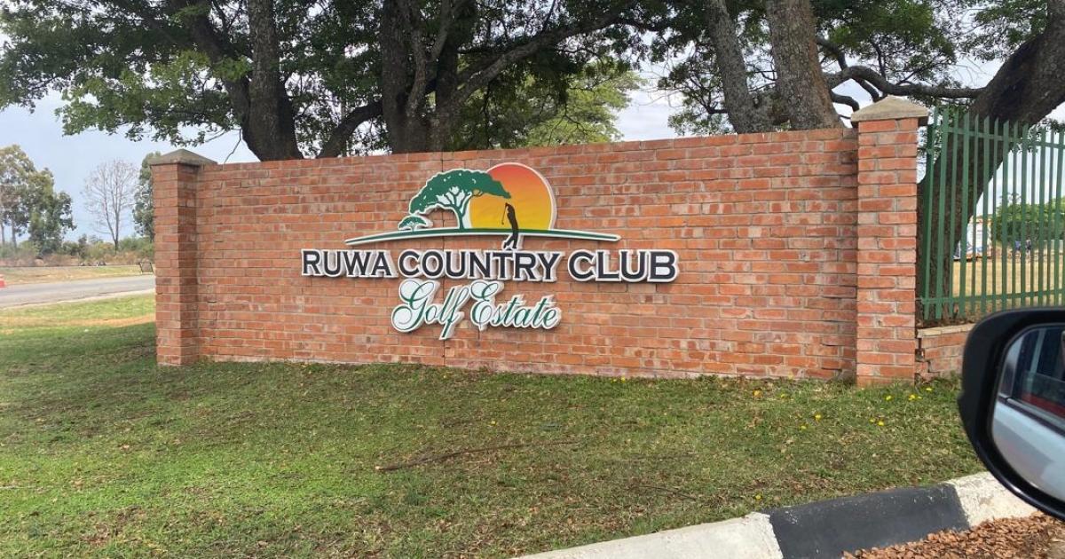 Residential Stand for Sale in Ruwa, Ruwa - Propertybook