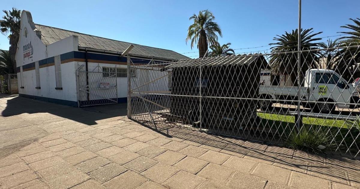 Commercial Property for Sale in Bulawayo City Centre, Bulawayo