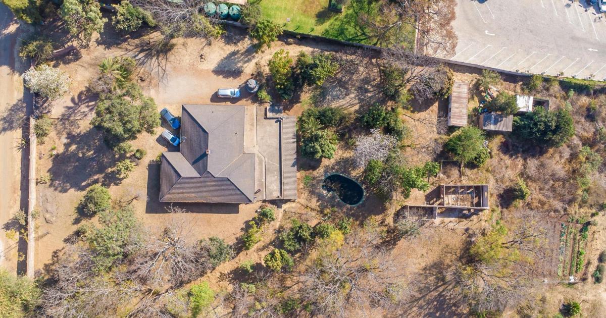 House for Sale in Chisipite, Harare - Propertybook