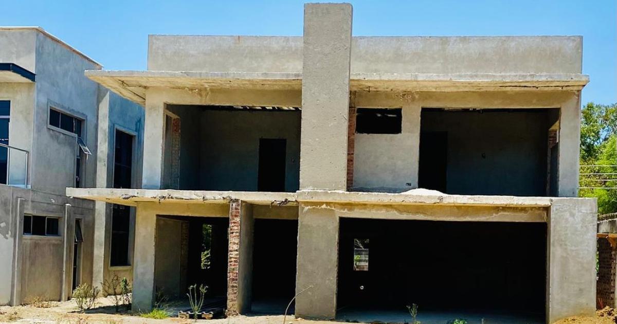 Townhouse/Cluster for Sale in Newlands, Harare - Propertybook