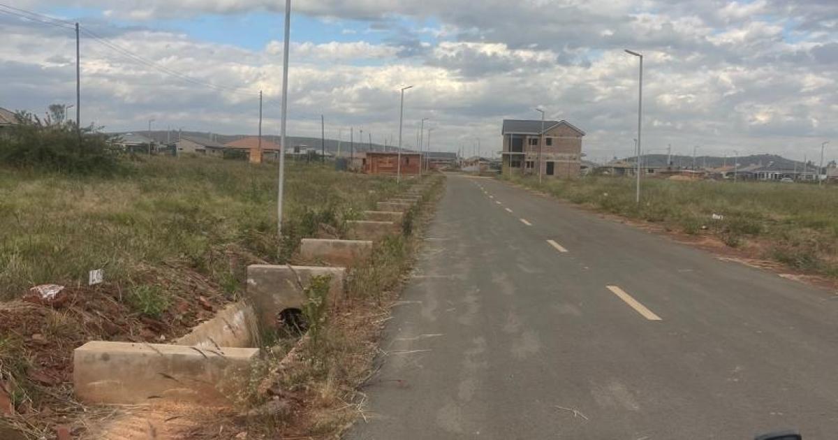 Residential Stand for Sale in Rainham, Harare - Propertybook