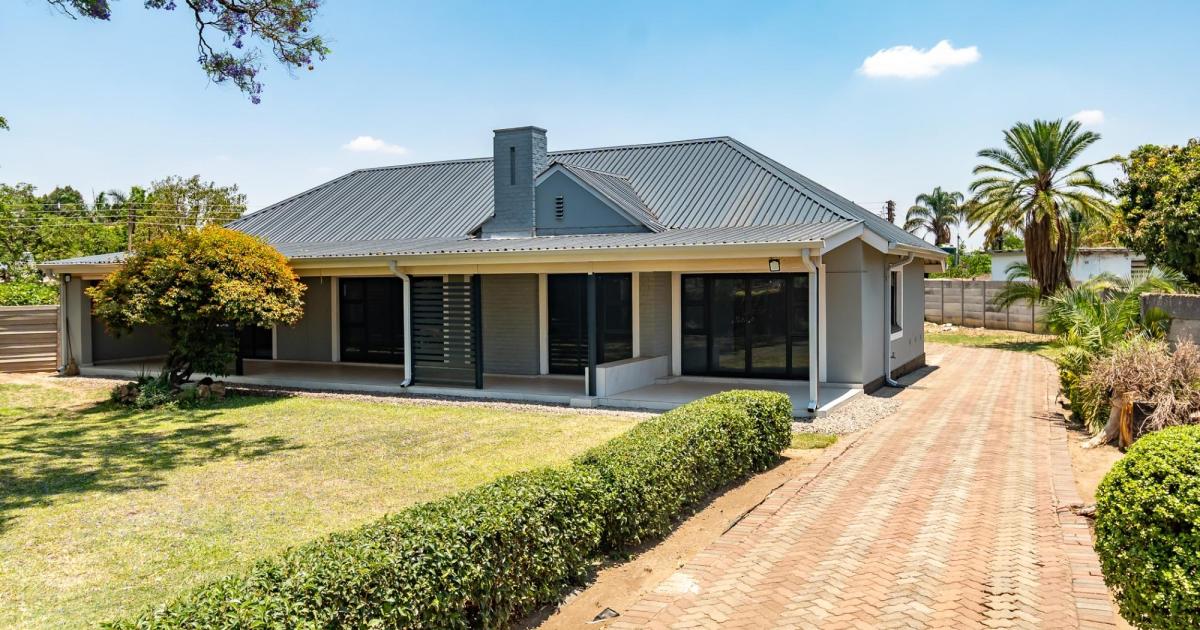 Office for Sale in Eastlea, Harare - Propertybook