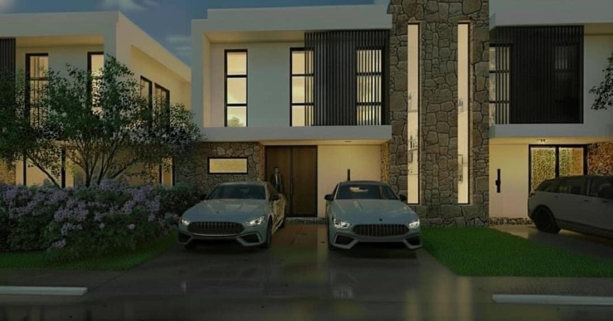 Townhouse/Cluster for Sale in Strathaven, Harare - Propertybook