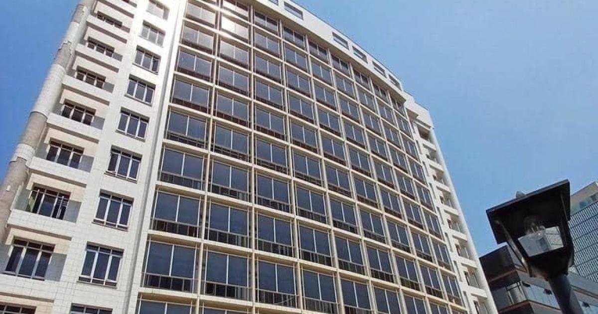 Office to Rent in Harare City Centre, Harare - Propertybook