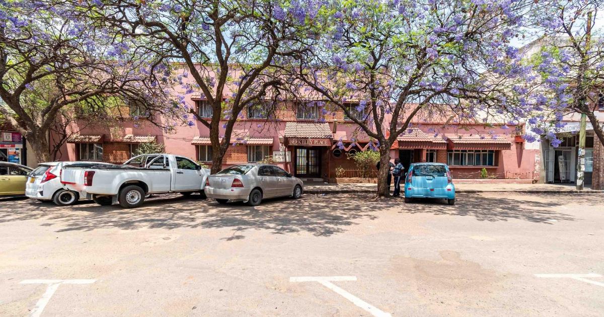 Other Commercial for Sale in Bulawayo City Centre, Bulawayo - Propertybook