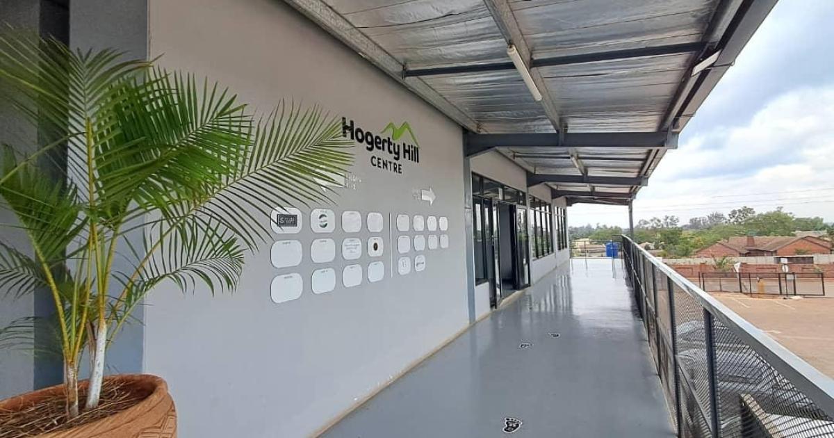 Retail/Shop to Rent in Hogerty Hill, Harare - Propertybook