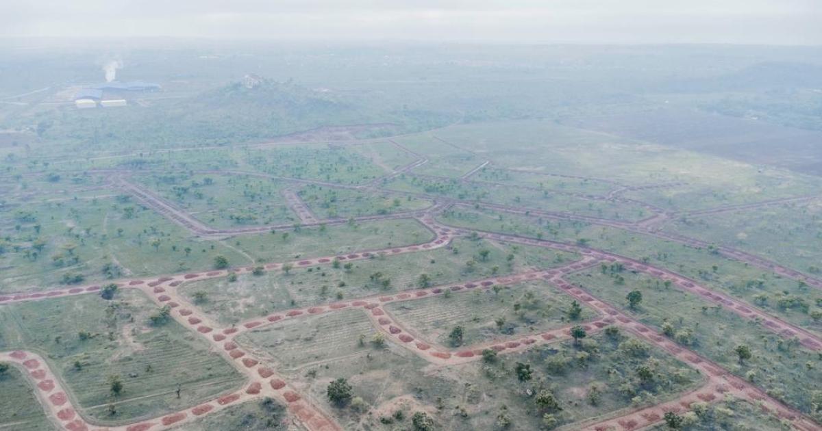 Residential Stand for Sale in Spitzkop, Harare - Propertybook