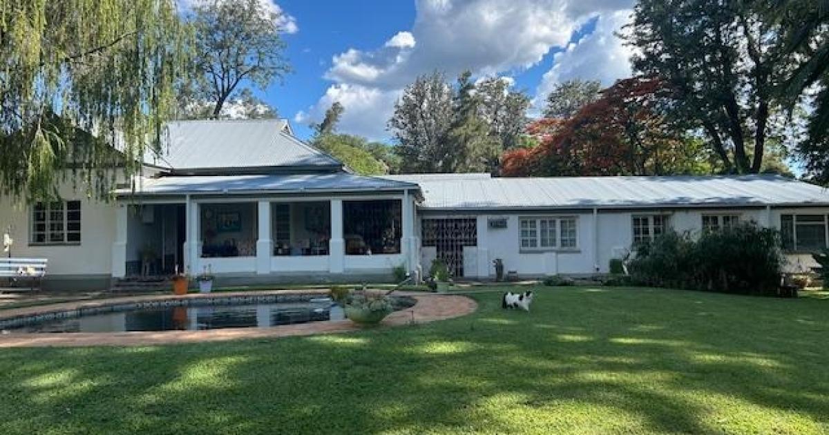 3 Bedroom House for Sale in Hillside Byo, Bulawayo - Propertybook