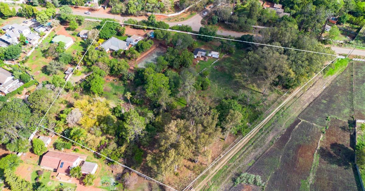 5 Bedroom House for Sale in Chisipite, Harare - Propertybook