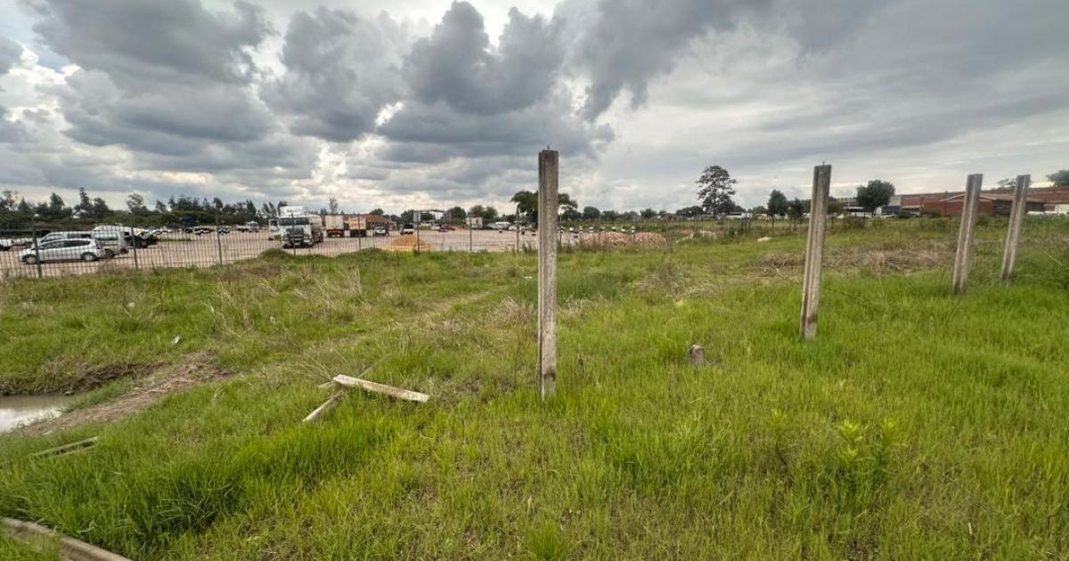 Residential Stand for Sale in Chitungwiza, Chitungwiza - Propertybook