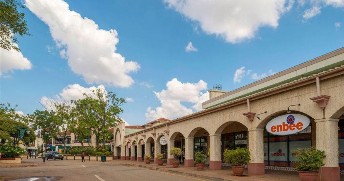 Retail/Shop to Rent in Westgate | Harare Rentals