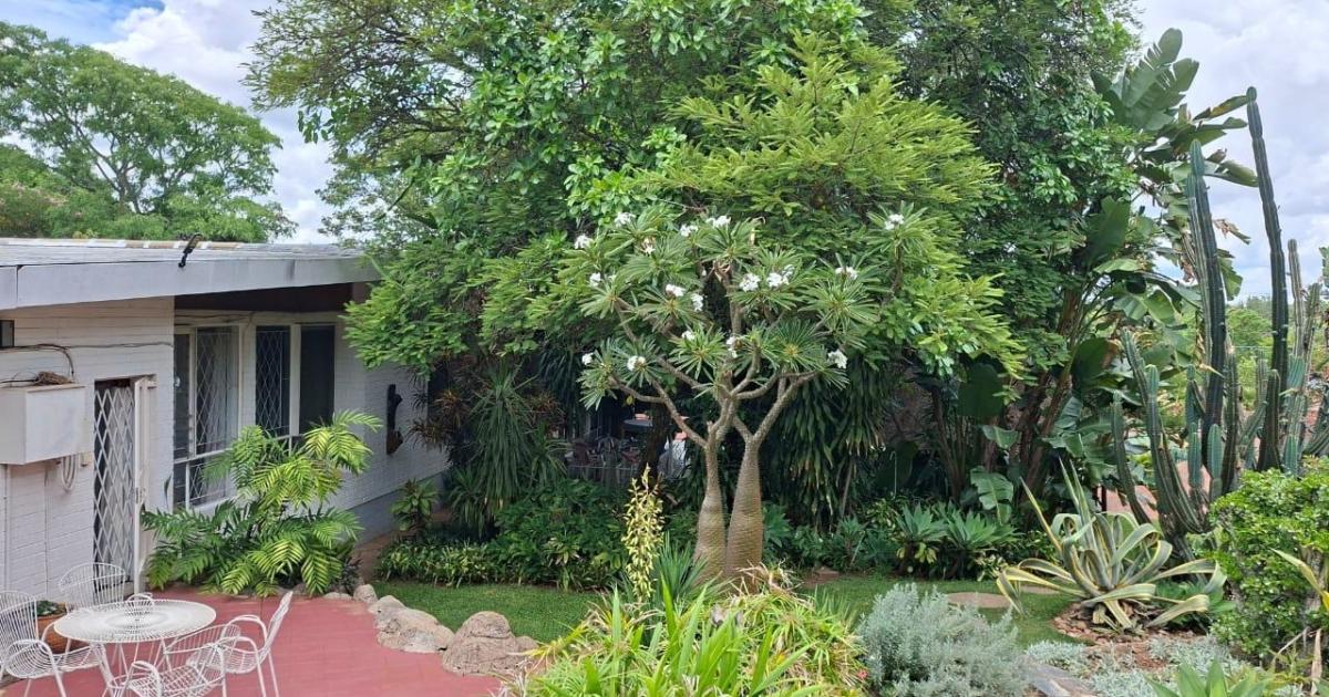 4 Bedroom House for Sale in Hillside Byo, Bulawayo - Propertybook