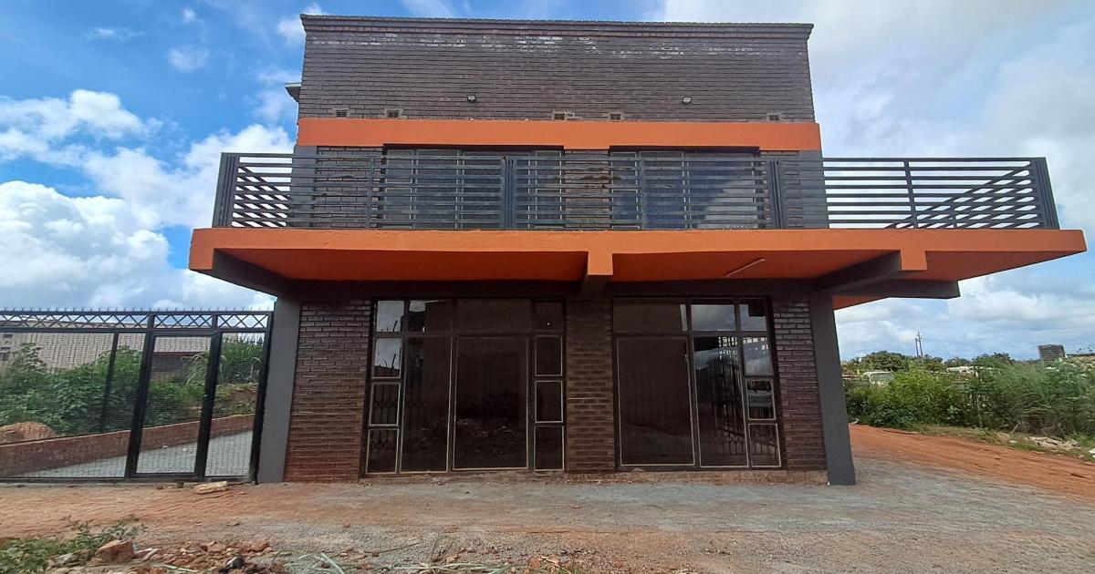 Retail/Shop to Rent in Hatcliffe, Harare - Propertybook
