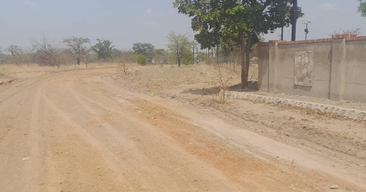 Farm/Plot for Sale in Kadoma, Kadoma - Propertybook