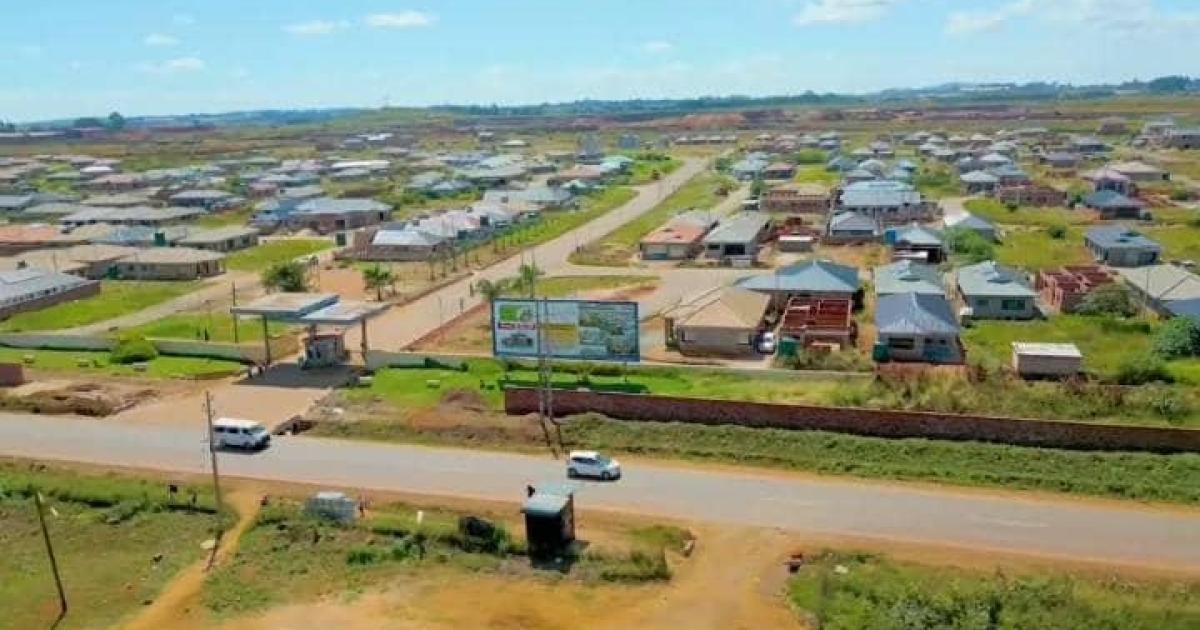 Residential Stand for Sale in Rainham