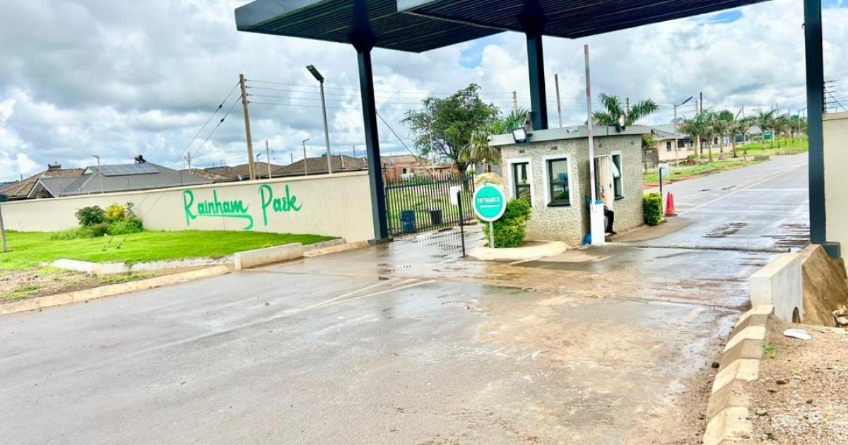 Residential Stand for Sale in Rainham, Harare - Propertybook
