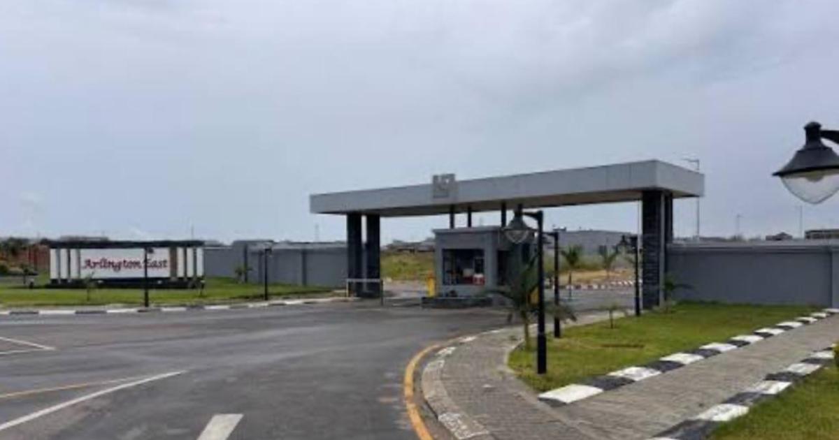 Residential Stand for Sale in Arlington, Harare - Propertybook