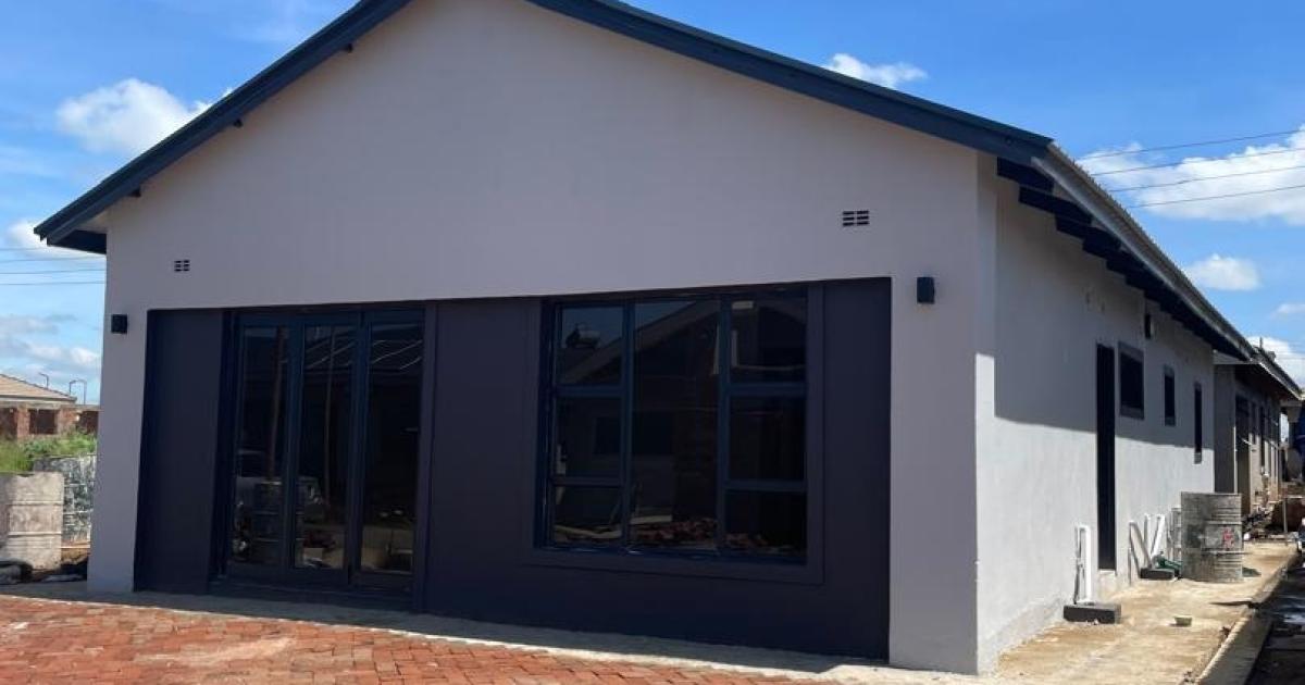 3 Bedroom House for Sale in Rainham, Harare - Propertybook